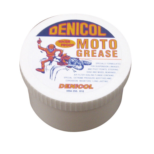 Denicol Moto Grease Fett 250 g - Weber-Werke.de, 6,90