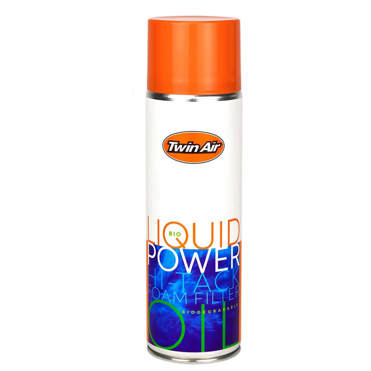 Twin Air Bio Luftfilterspray 500 ml - Weber-Werke.de, 13,90