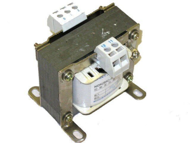 Steuertrafo für Weber LO 2.32 H / HT Hebebühnen - Weber-Werke.de, 109,70