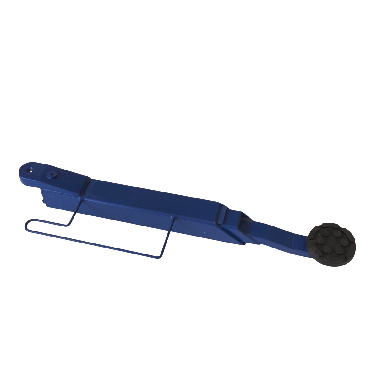 Tragarm 2-teilig lang rechts 980-1320mm für C-2.32-A + AS - Weber-Wer ...