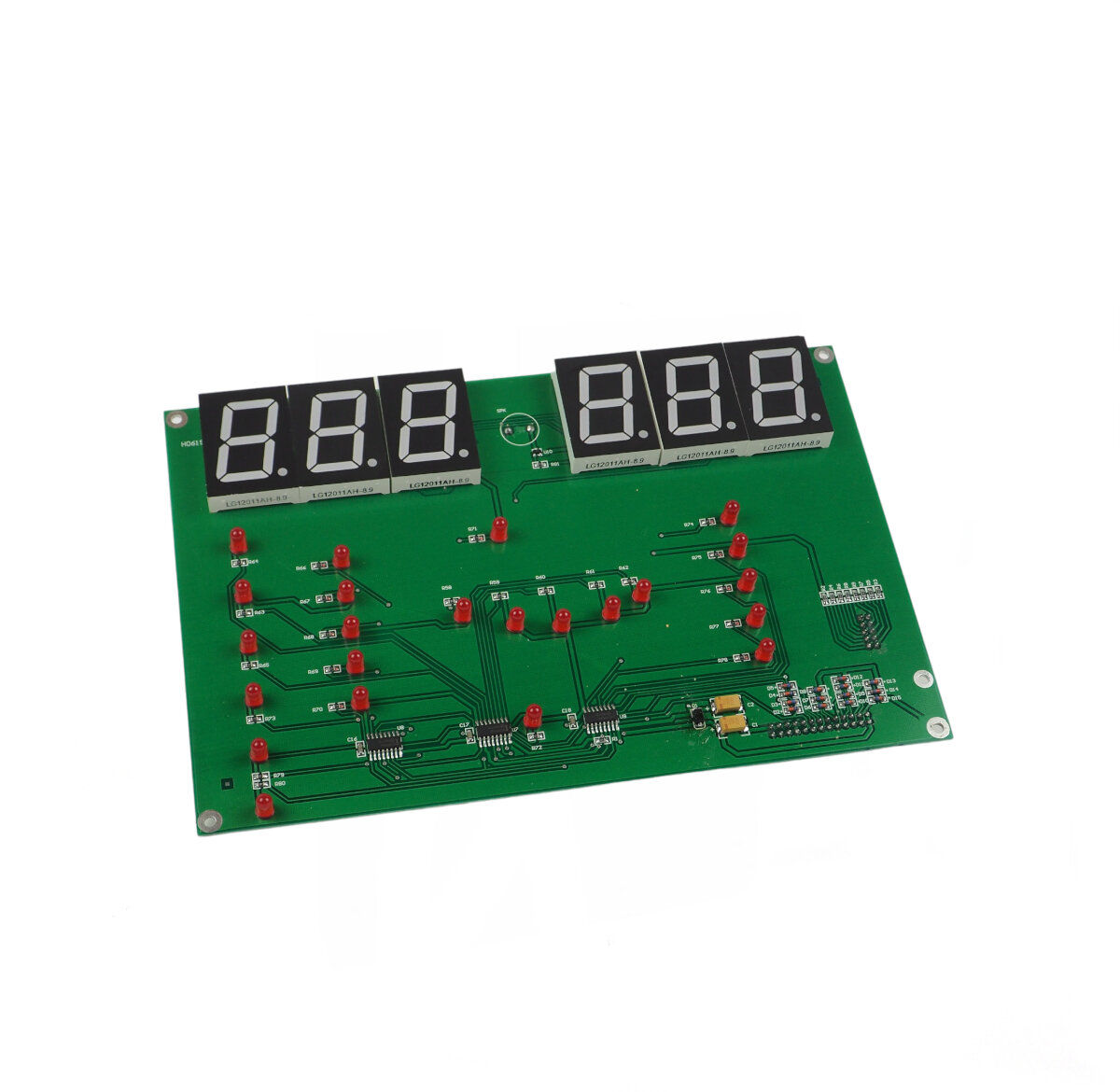 Display 231/Präzision XL - Weber-Werke.de, 238,80