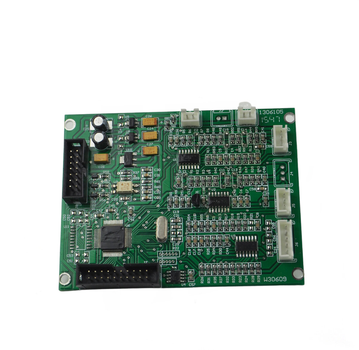 CPU Board Version V3.04 231/PRXL - Weber-Werke.de, 173,90