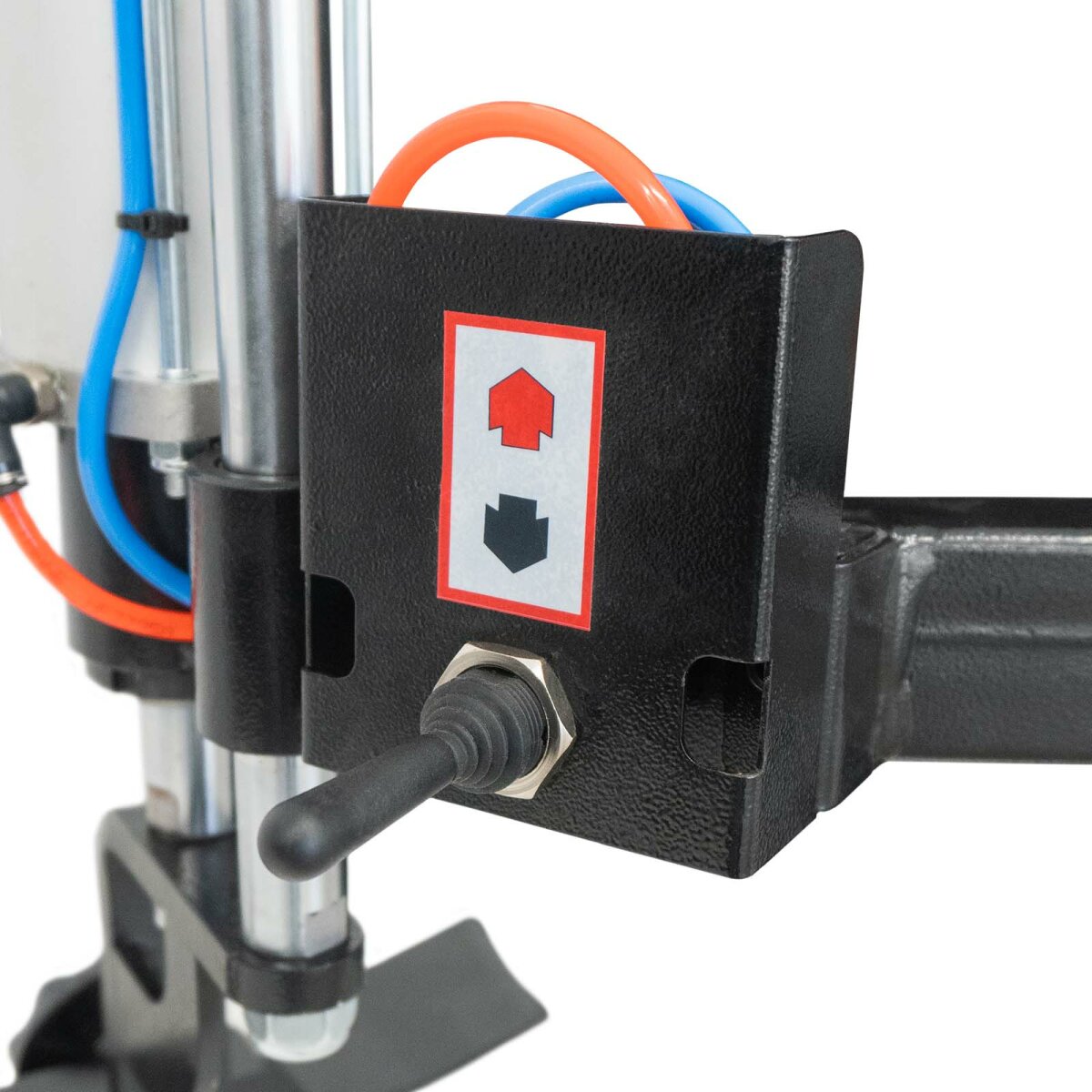 Weber Hilfsmontagearm HP-Klassik-R - Weber-Werke.de, 249,00