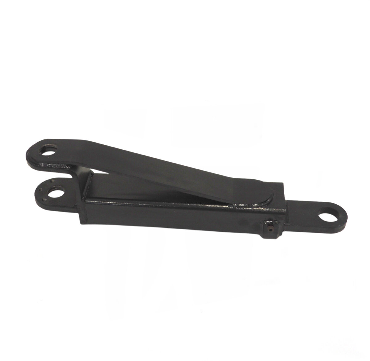 Tragarm QSD3500/3800 2tlg. kurz, schwarz 620-880mm - Weber-Werke.de ...