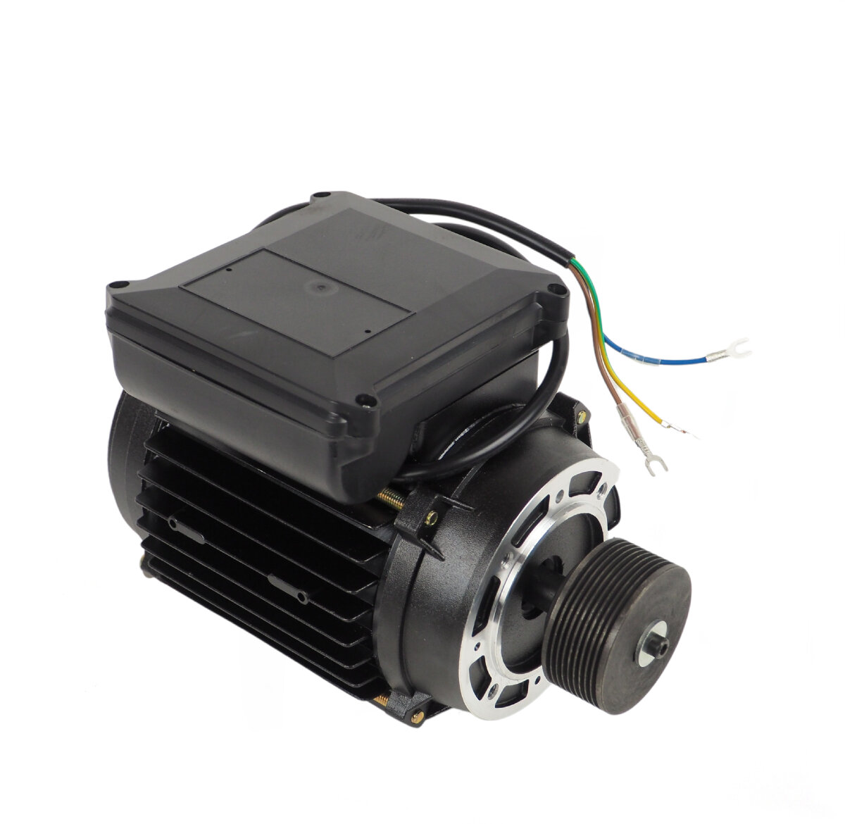 Motor für Klassik "ECO" - Weber-Werke.de, 185,60