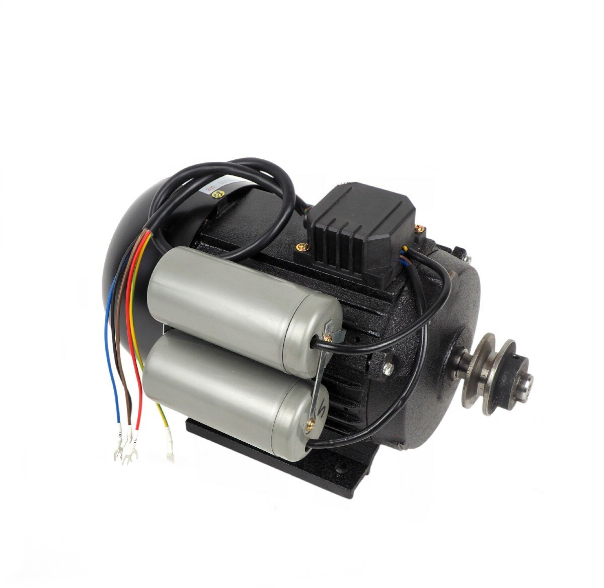 Motor für Klassik 1021 - Weber-Werke.de, 228,60