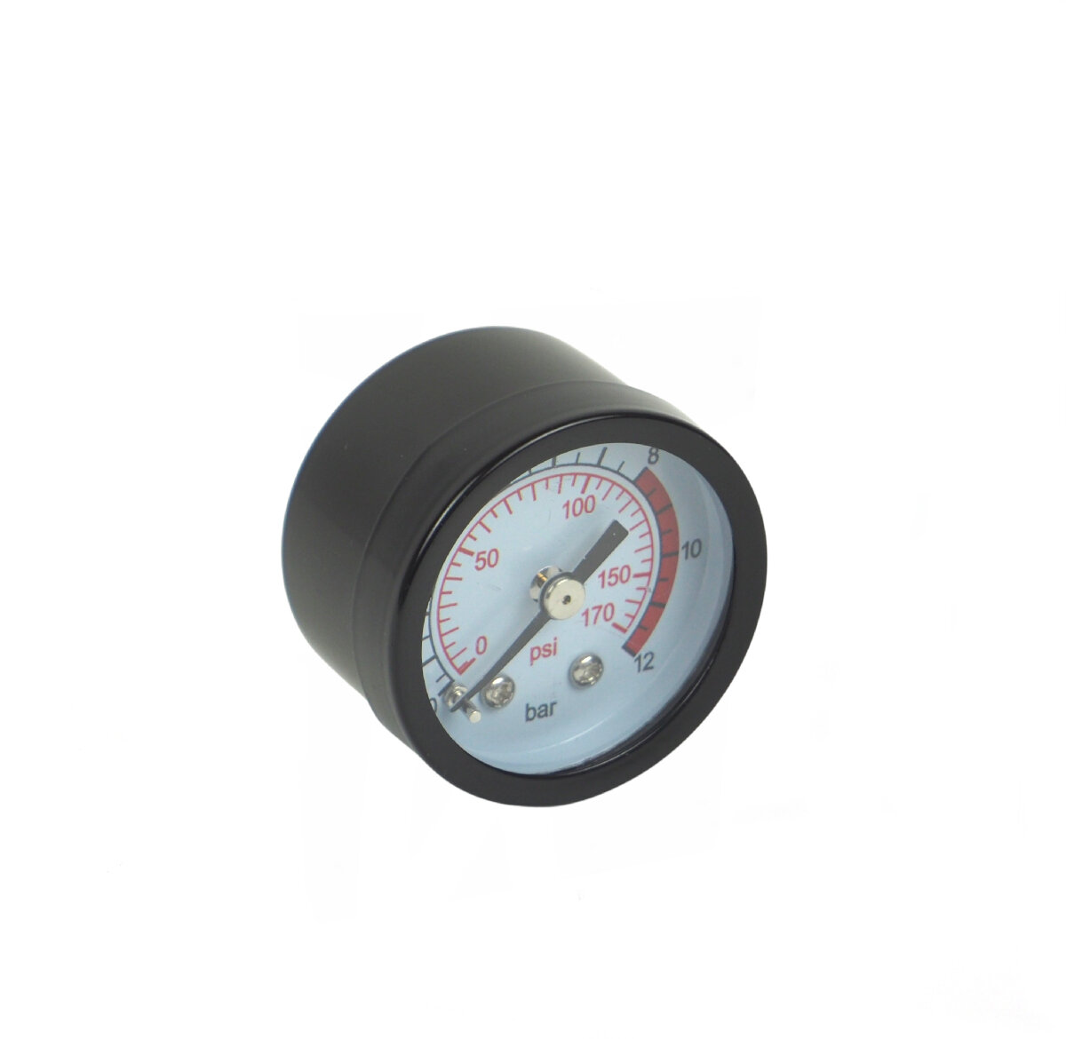 Manometer Nr.12 WZ-KPL8-24 - Weber-Werke.de, 9,50