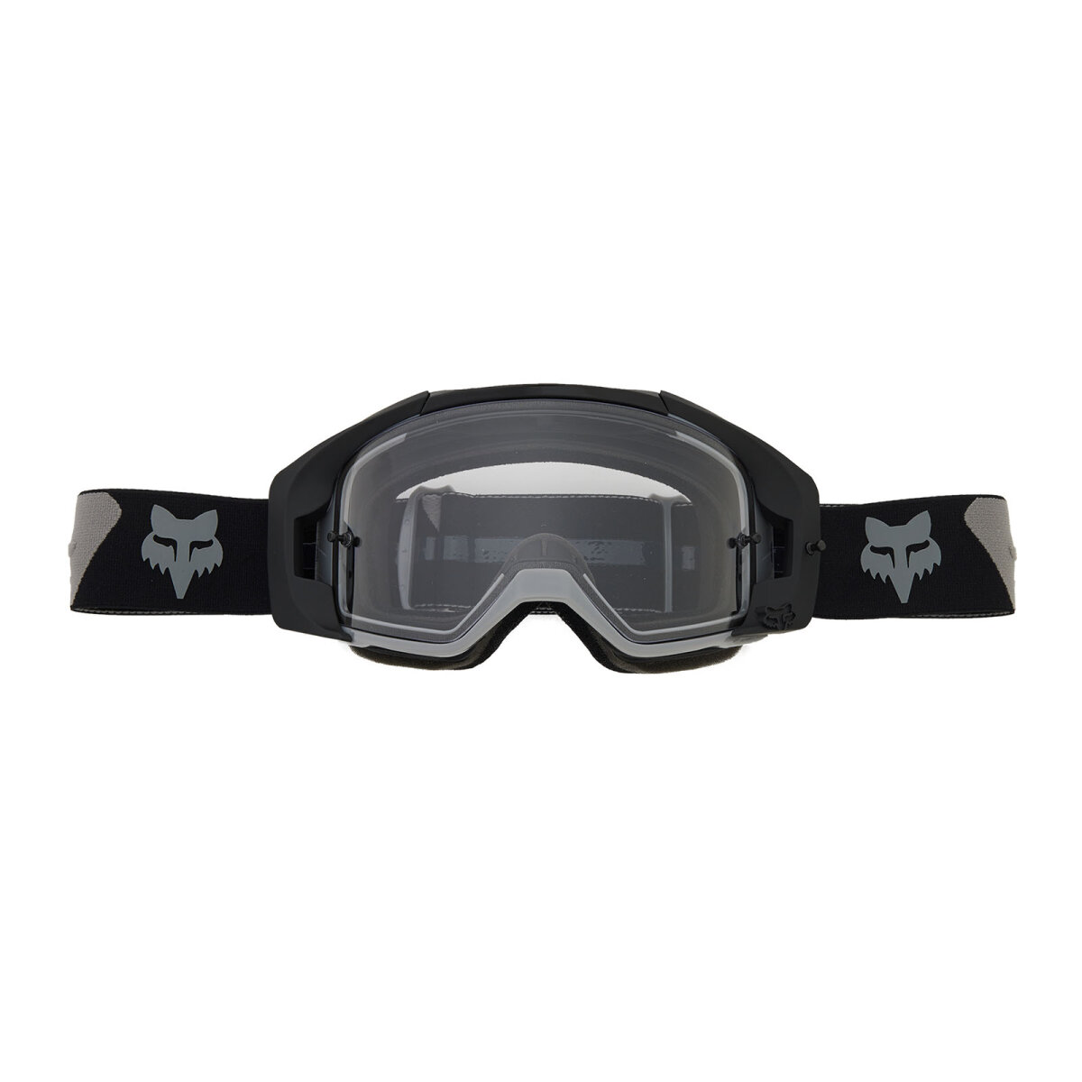 FOX Vue Core Brille stahlgrau - Weber-Werke.de, 89,90