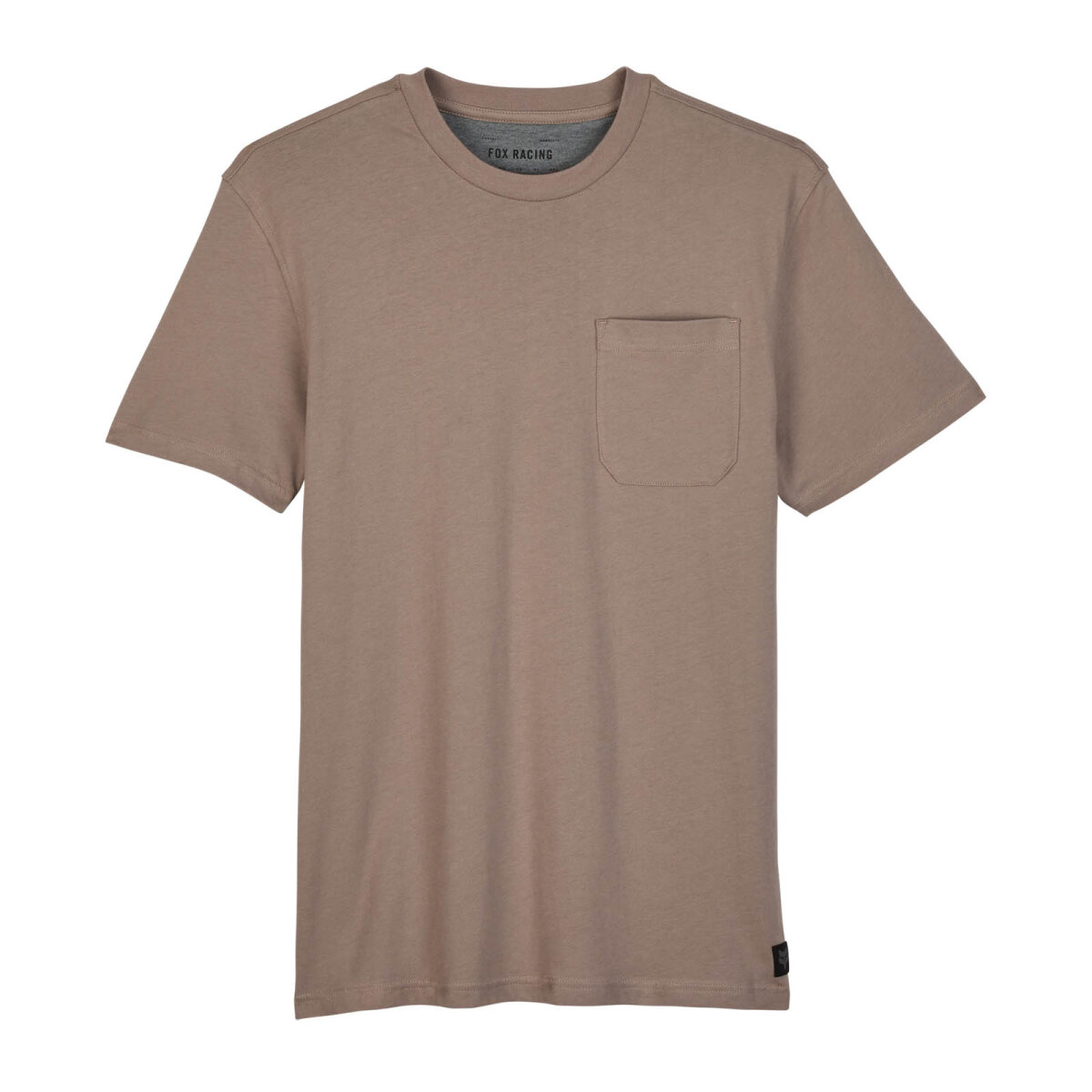FOX Level Up T-Shirt beige - Weber-Werke.de, 34,90
