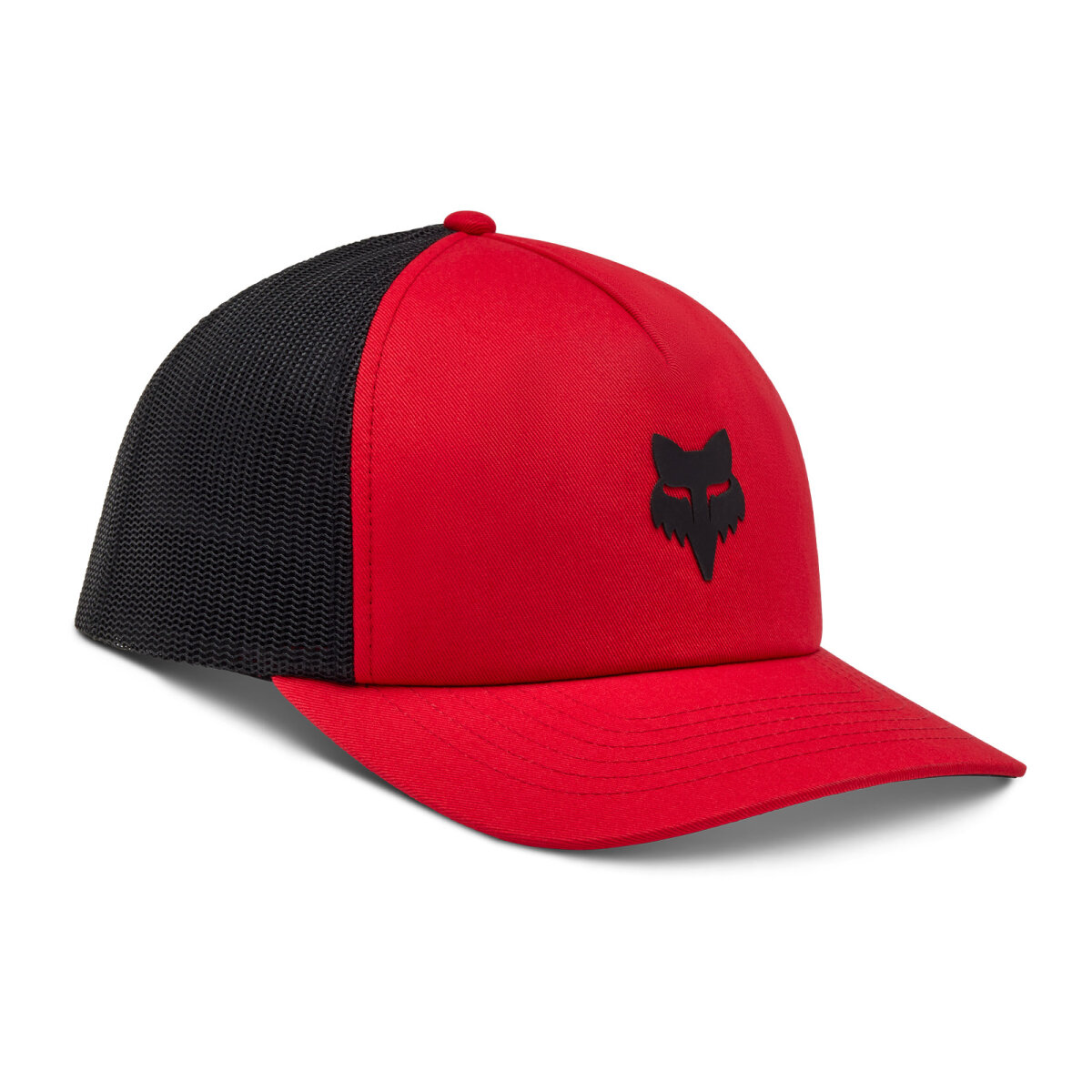 FOX Head Trucker Cap rot - Weber-Werke.de, 29,90