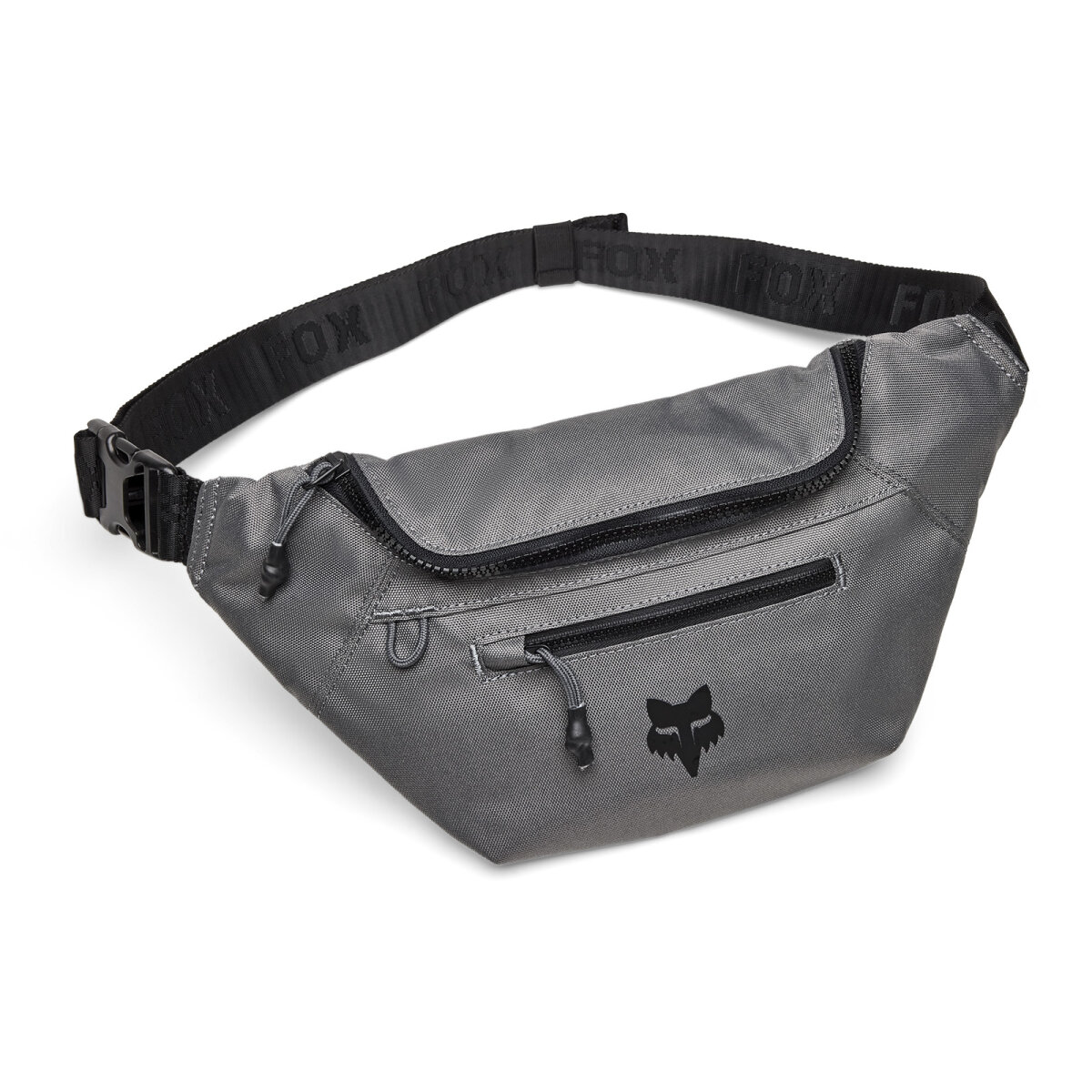 FOX Gürteltasche Head grau - Weber-Werke.de, 29,90