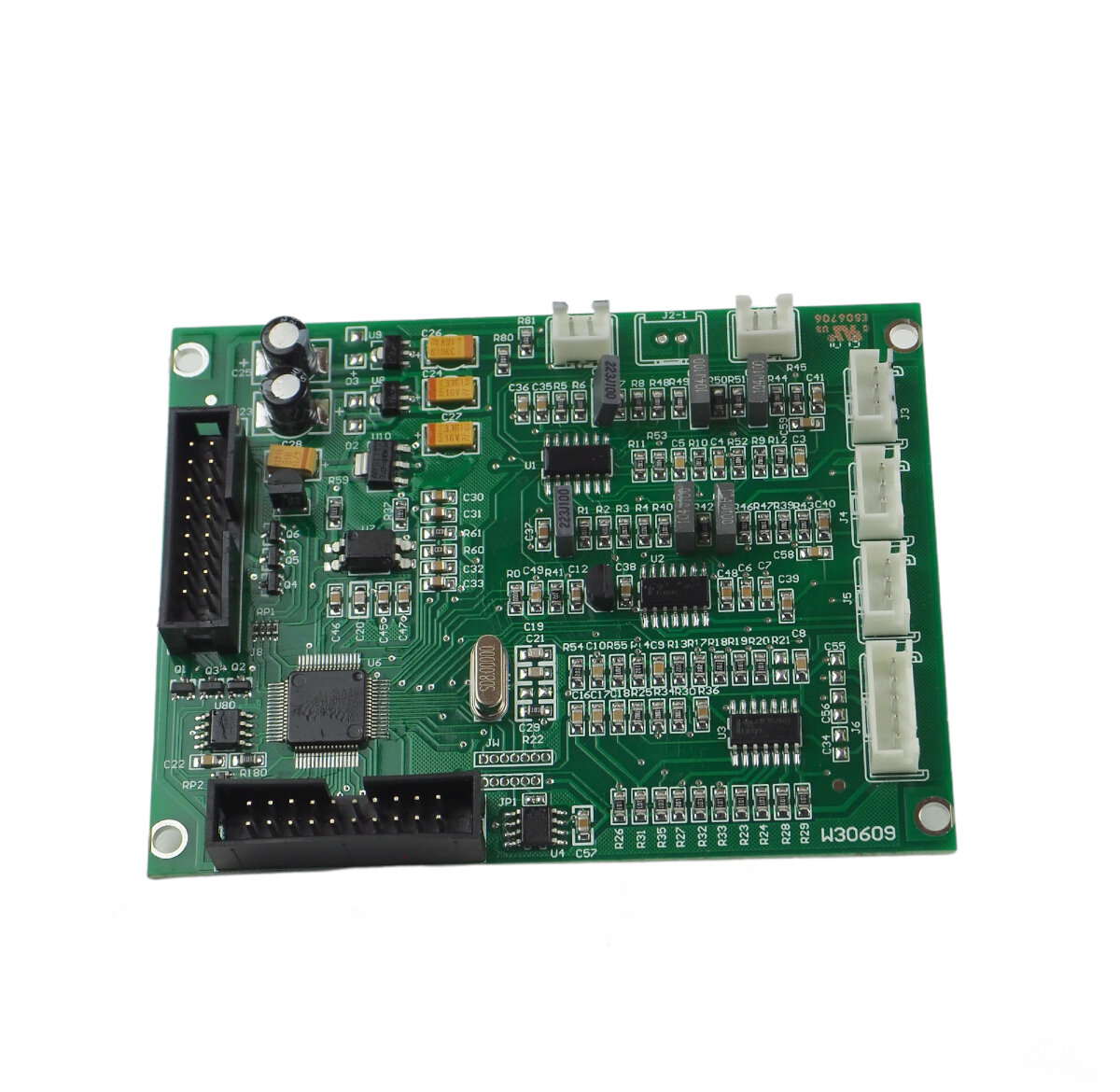 CPU Board Version V3.07 231/PRXL - Weber-Werke.de, 173,90