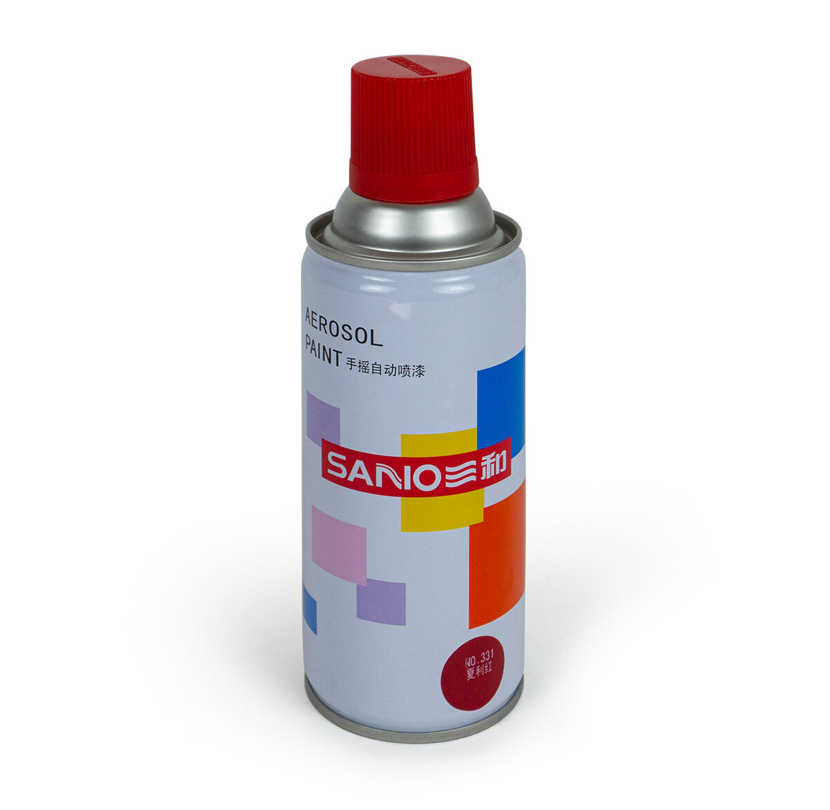 Lackspray 400ml Rot für SJC9+SE - Weber-Werke.de, 10,70