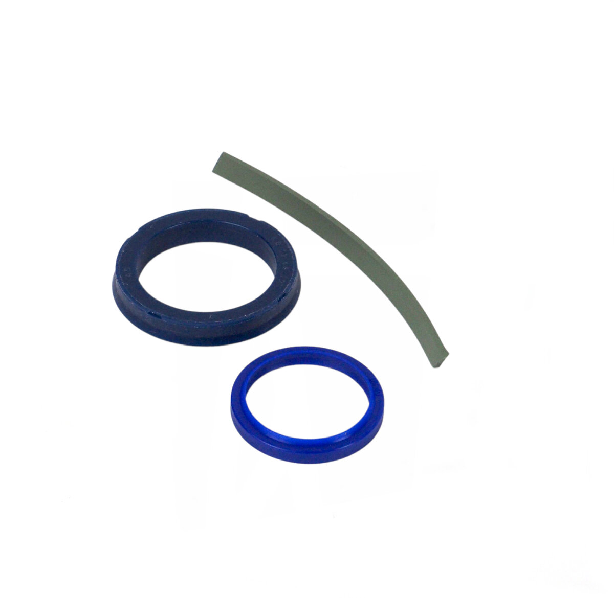 Dichtsatz Hydraulikzylinder SH3001 neue Version - Weber-Werke.de, 45,40